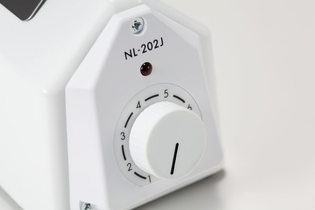 NL-302J(W) ワンランク上のシーラー 卓上タイプ（標準） | 石崎電機製作所（SURE - シュアー） - 昭和三年創業の電熱機メーカー