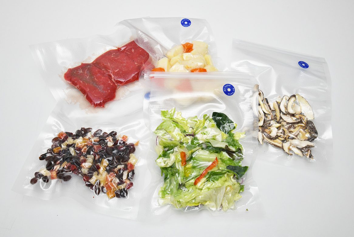 NL-UH5V2AW 真空パック機ハンディタイプ | 石崎電機製作所（SURE - シュアー） - 昭和三年創業の電熱機メーカー